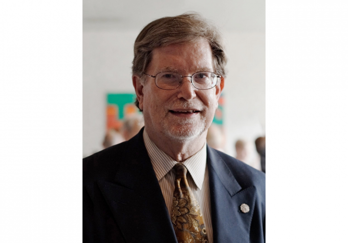 George Smoot, Nobel Laureate for Big Bang Evidence and Titan of Korean ...