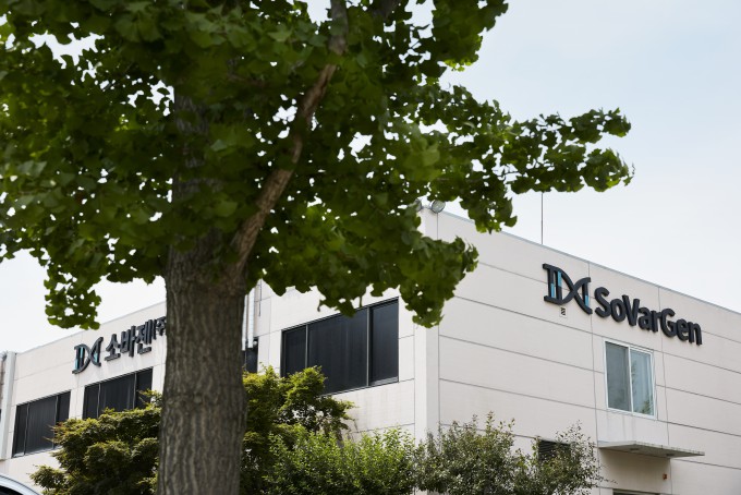 기초연구가 10년만에 7500억 수출로…KAIST 교원창업기업 소바젠 : 동아사이언스