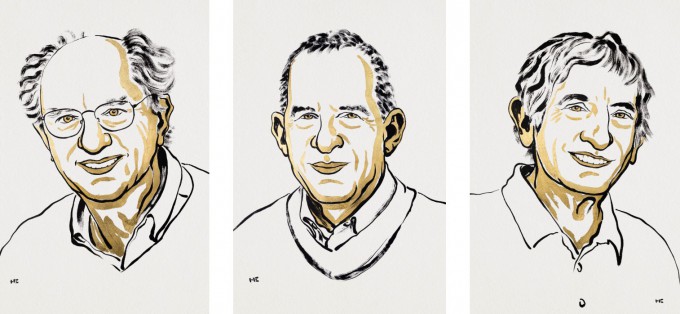 [Nobel Prize 2025] Three Scientists Win Physics Prize for Discovering ...