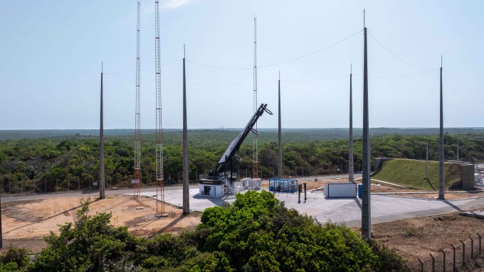 Innospace’s Debut Launch Fails, But Experts Call It a Crucial Step ...