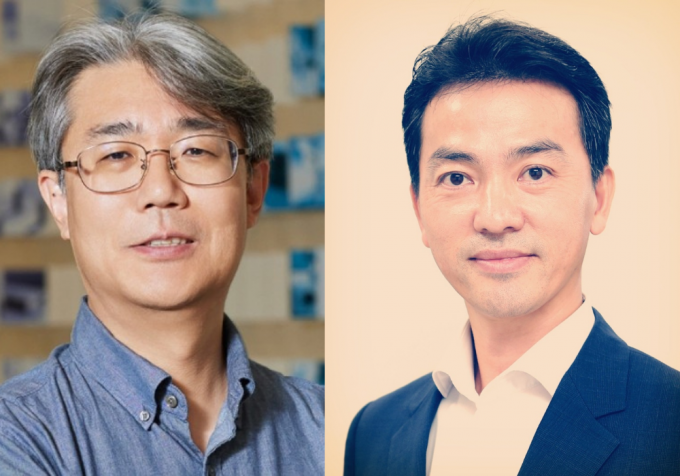 LG Chem's Lee Seong-gyu and UND's Lee Cheol-soo Honored with November's ...