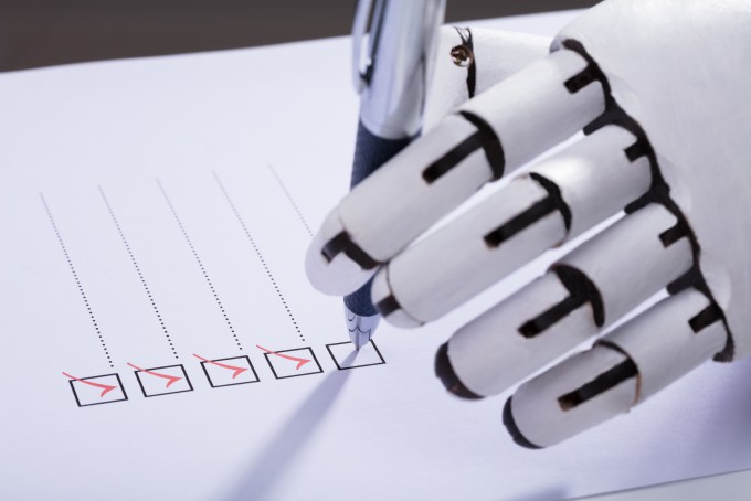 AI can generate undetectable survey responses, threatening polls and ...