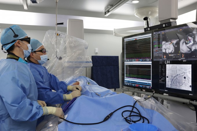 3D Pulsed Field Ablation Treats Atrial Fibrillation with Minimal ...