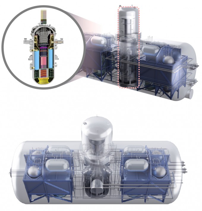 Korean Floating Nuclear Plant Design Secures Approval in Principle from ...