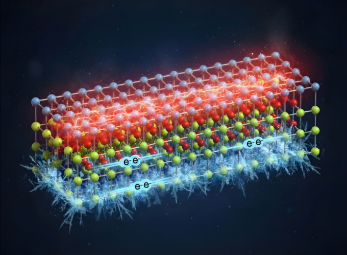 New theory suggests local temperature differences explain high ...