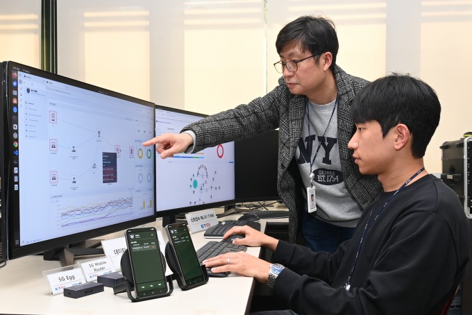 Seamless 5G Interconnection Enables Secure Military Communication ...