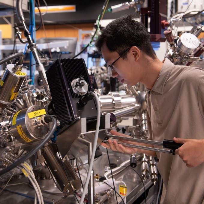 Excitons found to sustain quantum engineering effect in semiconductors ...