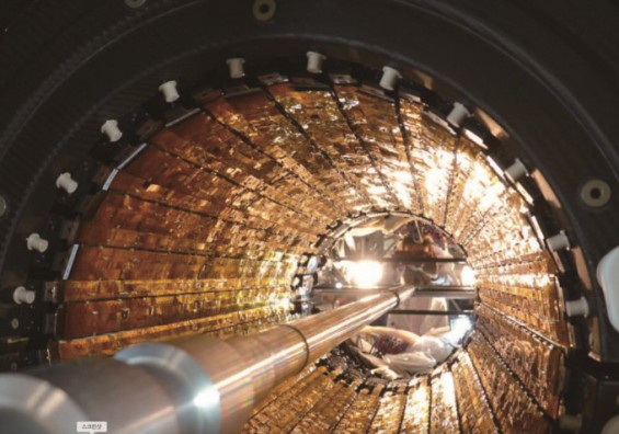 Large Hadron Collider to Halt Operations in June for Major Upgrade ...
