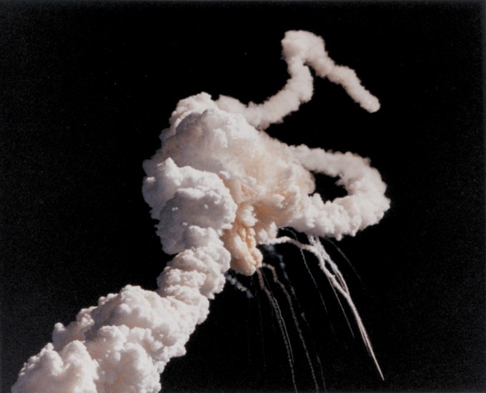 Why NASA’s Tragedies Repeat: The Unlearned Lessons of the Challenger ...