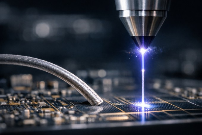 3D Printing Technology Enables Direct Fabrication of Vertical Nano ...