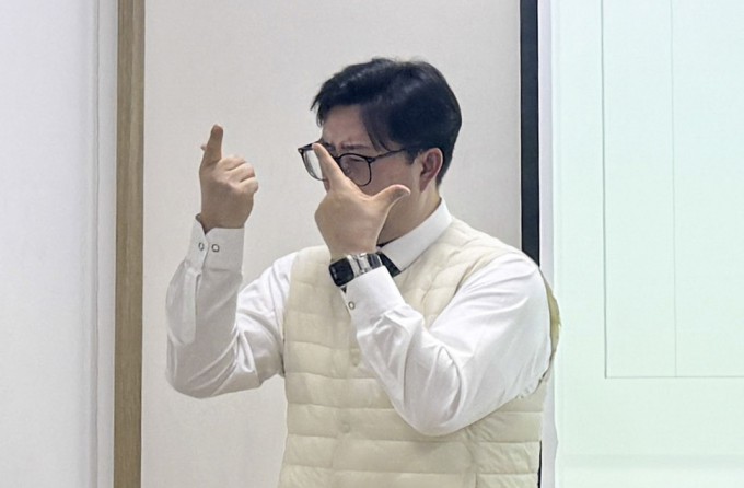 AI Technology Advances Interpretation of Korean Sign Language - DongA ...