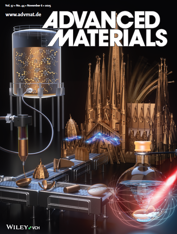 Waste Sulfur Upcycled into Material for Self-Actuating 4D-Printed ...