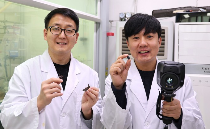 Waste Sulfur Upcycled into Material for Self-Actuating 4D-Printed ...