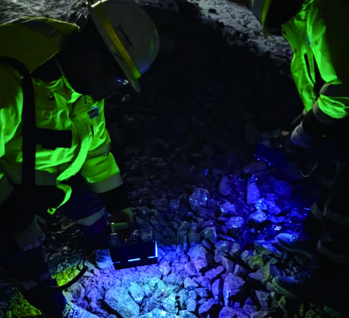 Strategic Metal Tungsten Drives Reopening of a Major South Korean Mine ...
