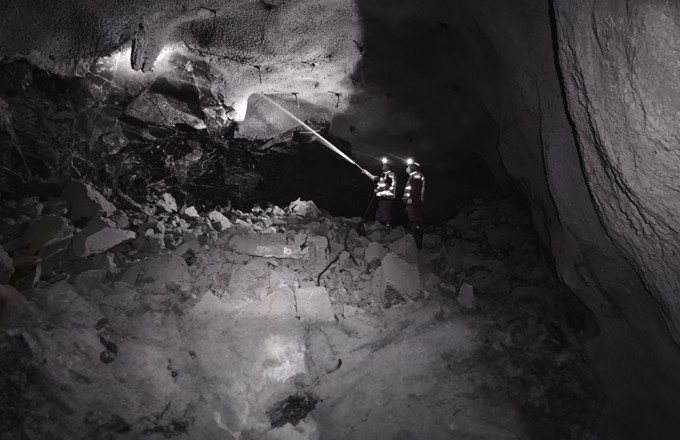 Strategic Metal Tungsten Drives Reopening of a Major South Korean Mine ...