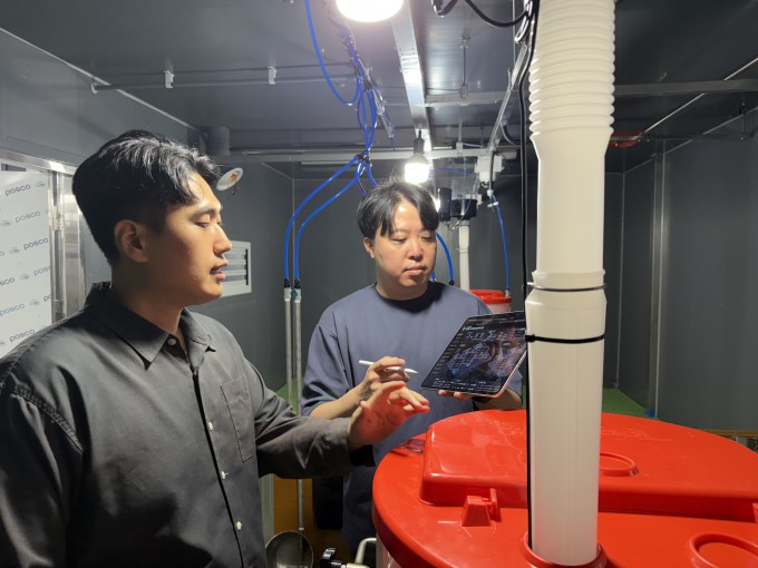 AI system manages Jeju pig farms to improve productivity and cut ...