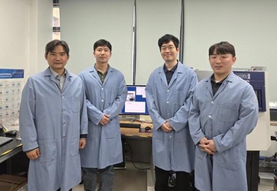 KAIST researchers pinpoint cause of lithium-metal battery degradation ...