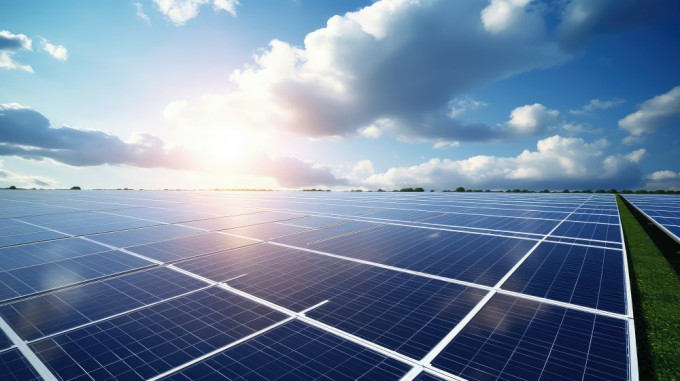Korea Energy University team develops stable perovskite solar cell ...