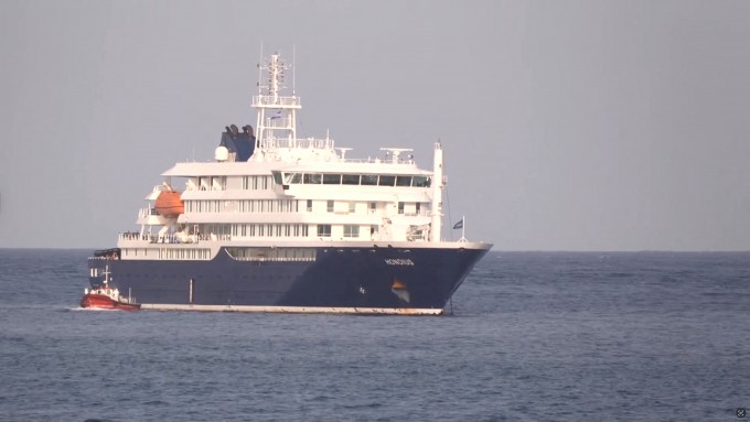 Hantavirus Outbreak on MV Hondius Cruise Ship Kills 3 Passengers ...