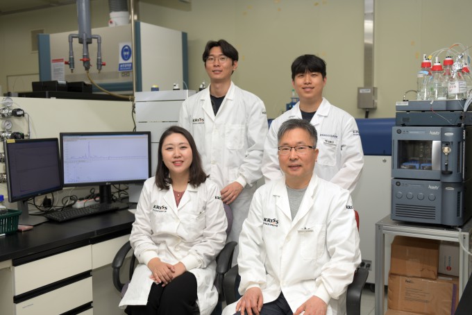 KRISS develops method to count damaged DNA fragments, boosting ...