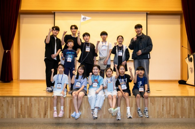 [스페이스버드2] ⑦“우주의 무중력은 인체에 영향”…GIST서 그린 미래 우주 - DongA Science