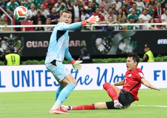 Hungarian analysts calculate 91% chance 2026 World Cup giants rest ...