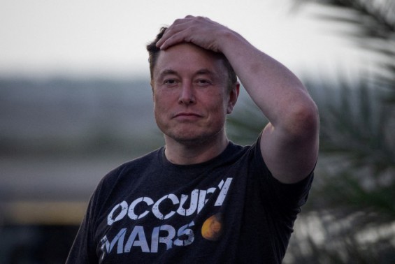 SpaceX hits $2 trillion valuation as investors bet on Starship and ...
