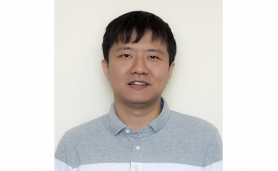 [2026 Fields Medal Candidates] Yu Deng uses mathematics to explain gas ...