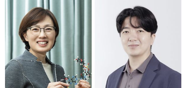 SNU’s Kim V. Narry and Noh Seonghoon map Argonaute assembly for RNA ...