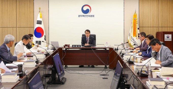 원자로 정지 없이 검사해 가동률↑…2027년 원전 상시검사 전면 도입 - DongA Science