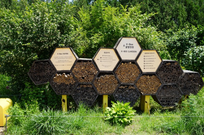 [Citizen Science Seed] CityBee tracks which flowers honey bees prefer ...