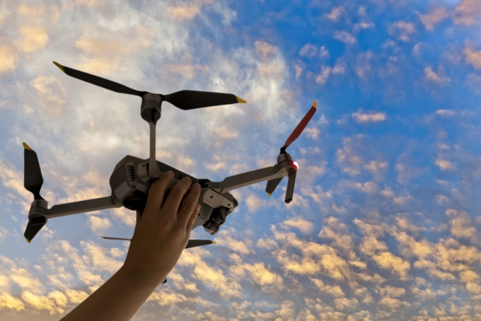 POSTECH Team Uses Drone Flight Paths to Measure 3D Outdoor Coordinates ...